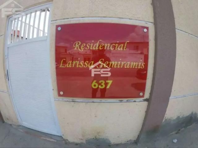 Apartamento para Venda em Fortaleza/CE Novo Mondubim 2 Quartos