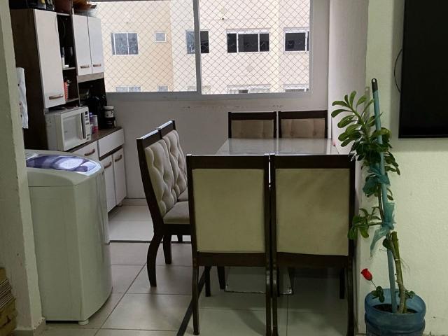 Apartamento para Venda em Fortaleza/CE Novo Mondubim 2 Quartos