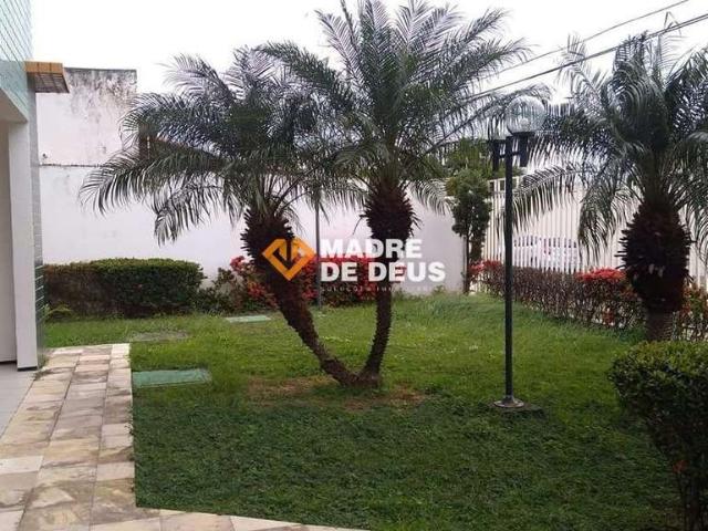 Apartamento para Venda em Fortaleza/CE Alagadiço Novo 3 Quartos