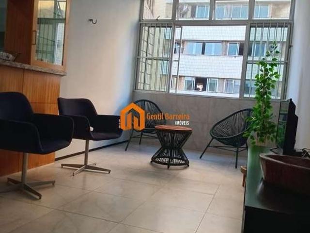 Apartamento para Venda em Fortaleza/CE Aldeota 3 Quartos