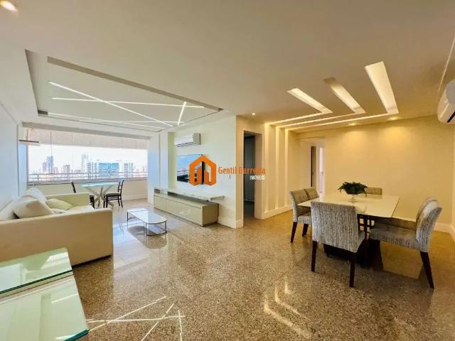Apartamento para Venda em Fortaleza/CE Aldeota 3 Quartos
