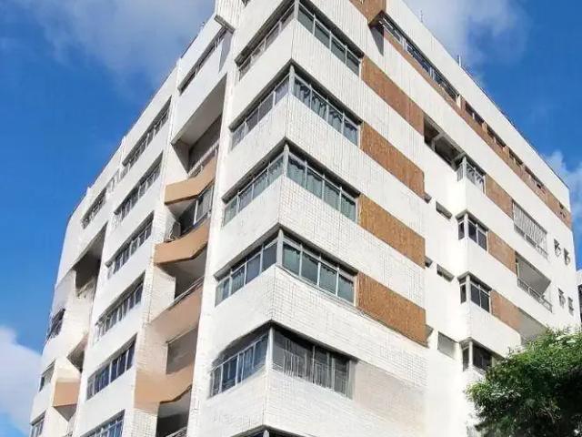 Apartamento para Venda em Fortaleza/CE Aldeota 3 Quartos