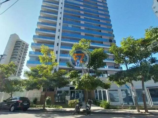 Apartamento para Venda em Fortaleza/CE Aldeota 3 Quartos