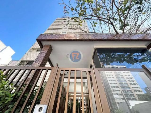 Apartamento para Venda em Fortaleza/CE Aldeota 3 Quartos