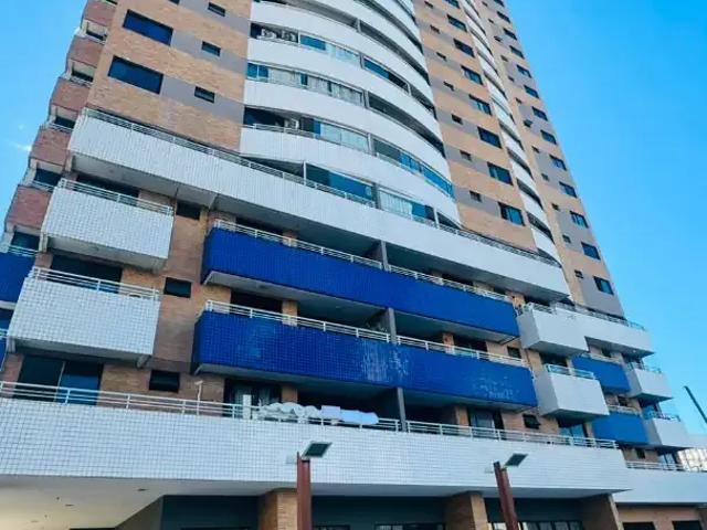 Apartamento para Venda em Fortaleza/CE Aldeota 3 Quartos