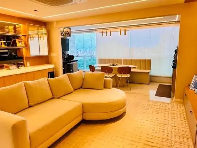 Apartamento para Venda em Fortaleza/CE Aldeota 3 Quartos