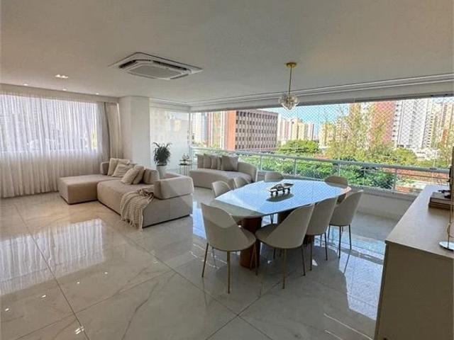 Apartamento para Venda em Fortaleza/CE Aldeota 3 Quartos