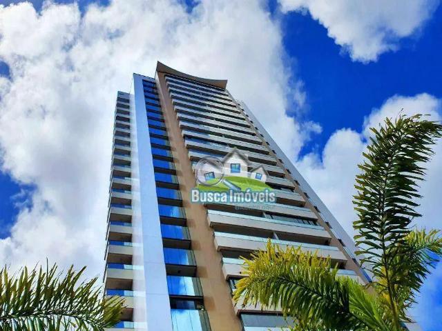 Apartamento para Venda em Fortaleza/CE Aldeota 3 Quartos