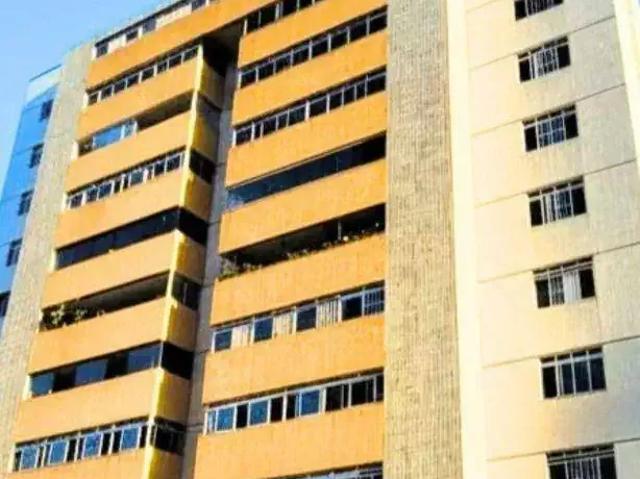Apartamento para Venda em Fortaleza/CE Aldeota 3 Quartos