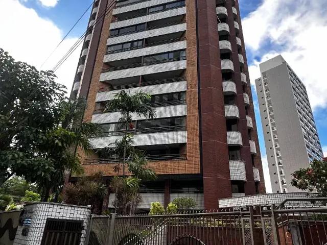 Apartamento para Venda em Fortaleza/CE Aldeota 3 Quartos