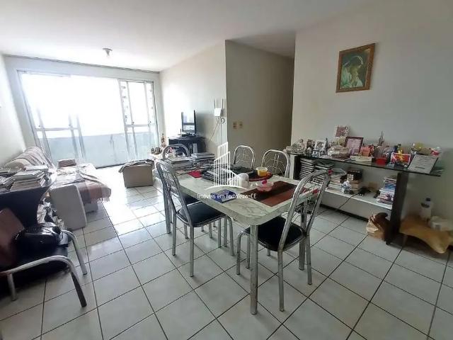 Apartamento para Venda em Fortaleza/CE Aldeota 3 Quartos