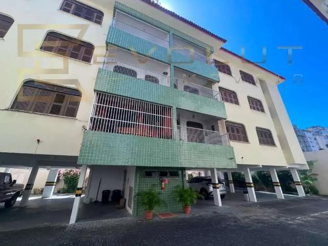 Apartamento para Venda em Fortaleza/CE Aldeota 3 Quartos