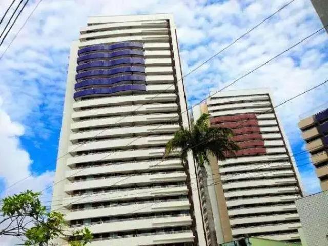 Apartamento para Venda em Fortaleza/CE Aldeota 3 Quartos