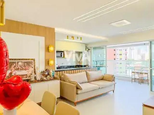 Apartamento para Venda em Fortaleza/CE Aldeota 3 Quartos