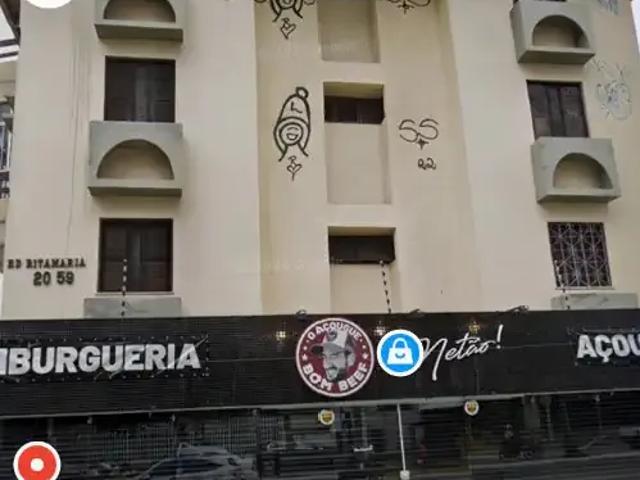 Apartamento para Venda em Fortaleza/CE Aldeota 3 Quartos