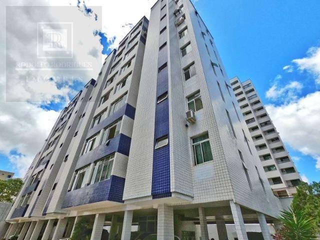 Apartamento para Venda em Fortaleza/CE Aldeota 3 Quartos
