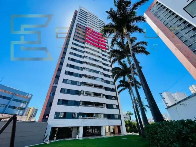 Apartamento para Venda em Fortaleza/CE Aldeota 3 Quartos