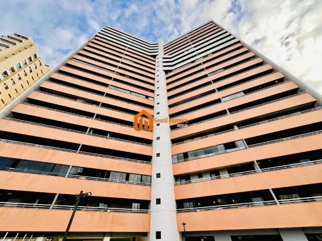 Apartamento para Venda em Fortaleza/CE Aldeota 3 Quartos