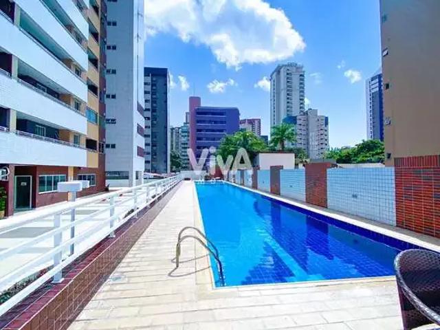 Apartamento para Venda em Fortaleza/CE Aldeota 3 Quartos