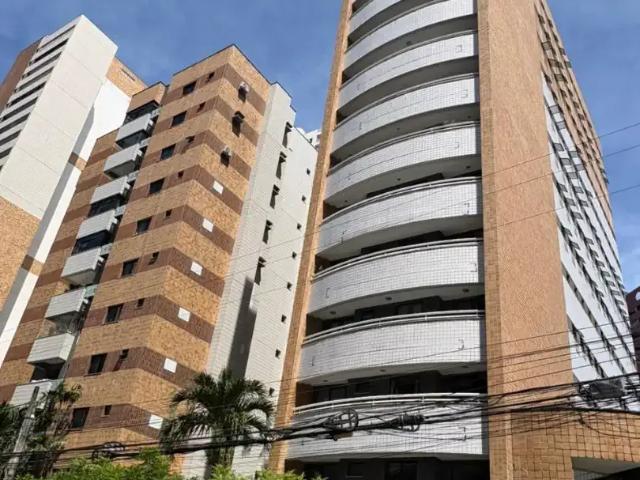 Apartamento para Venda em Fortaleza/CE Aldeota 3 Quartos