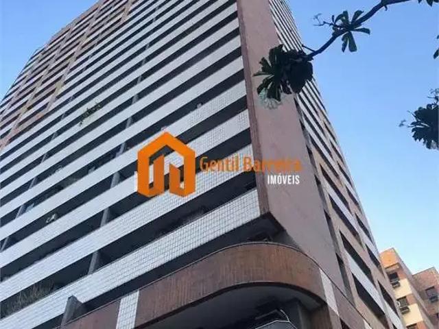 Apartamento para Venda em Fortaleza/CE Aldeota 3 Quartos