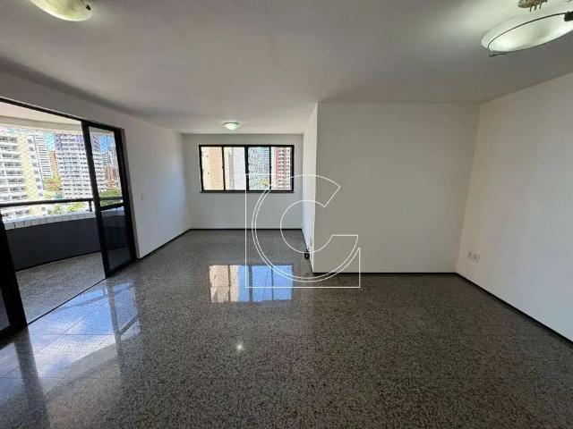 Apartamento para Venda em Fortaleza/CE Aldeota 3 Quartos