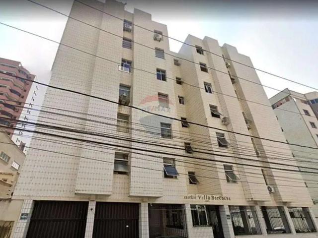 Apartamento para Venda em Fortaleza/CE Aldeota 3 Quartos