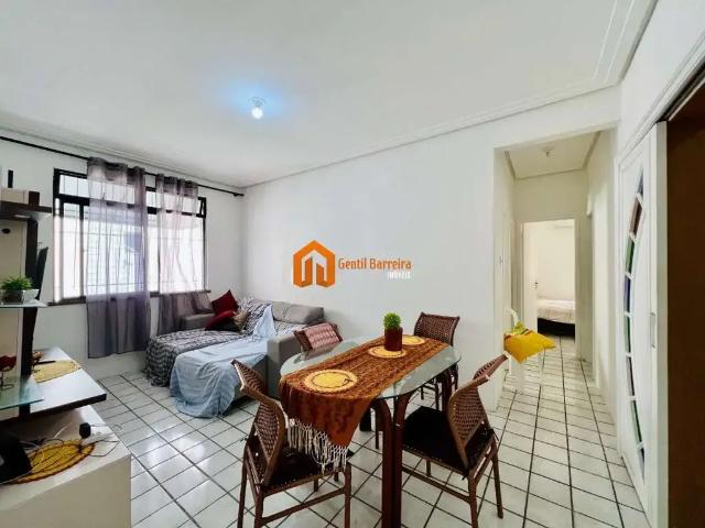 Apartamento para Venda em Fortaleza/CE Aldeota 3 Quartos