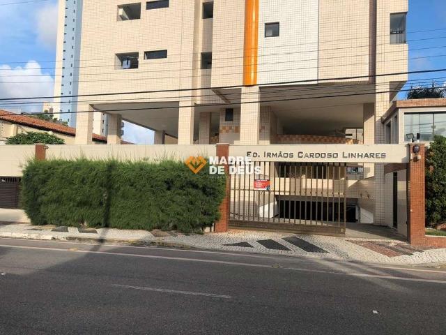 Apartamento para Venda em Fortaleza/CE Aldeota 3 Quartos