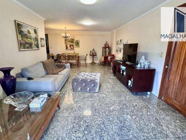 Apartamento para Venda em Fortaleza/CE Aldeota 3 Quartos