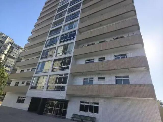 Apartamento para Venda em Fortaleza/CE Aldeota 3 Quartos