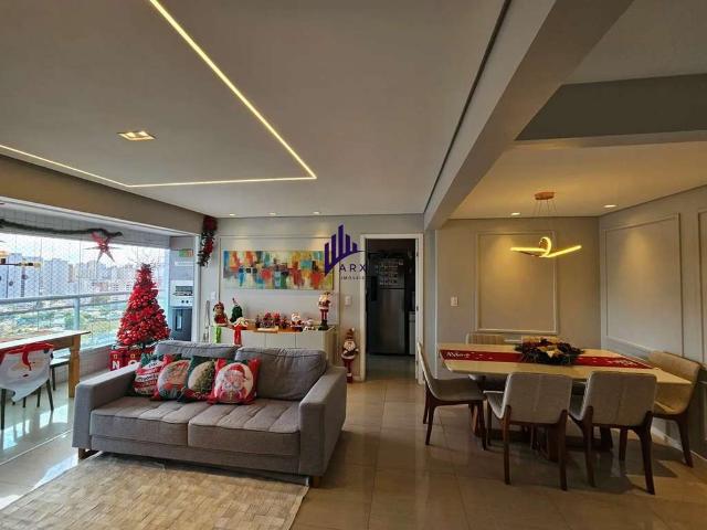 Apartamento para Venda em Fortaleza/CE Aldeota 3 Quartos