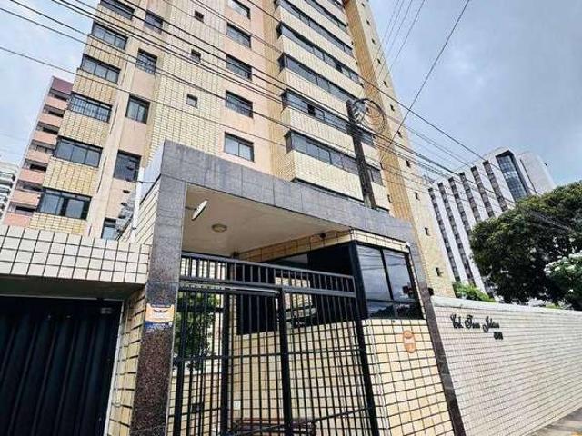 Apartamento para Venda em Fortaleza/CE Aldeota 3 Quartos