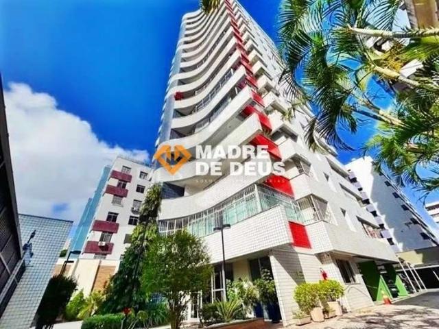 Apartamento para Venda em Fortaleza/CE Aldeota 3 Quartos