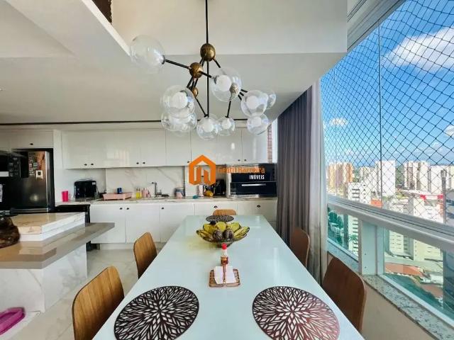 Apartamento para Venda em Fortaleza/CE Aldeota 3 Quartos