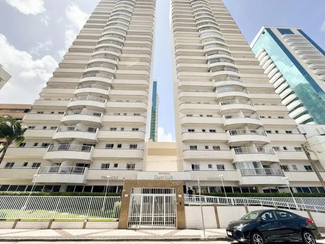 Apartamento para Venda em Fortaleza/CE Aldeota 3 Quartos