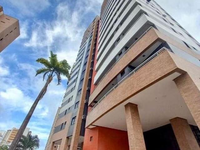 Apartamento para Venda em Fortaleza/CE Aldeota 3 Quartos