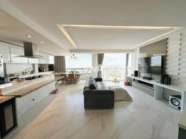 Apartamento para Venda em Fortaleza/CE Aldeota 3 Quartos