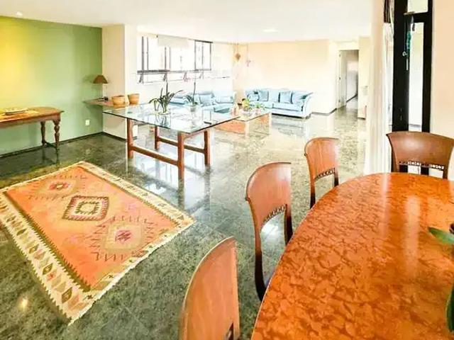 Apartamento para Venda em Fortaleza/CE Meireles 3 Quartos
