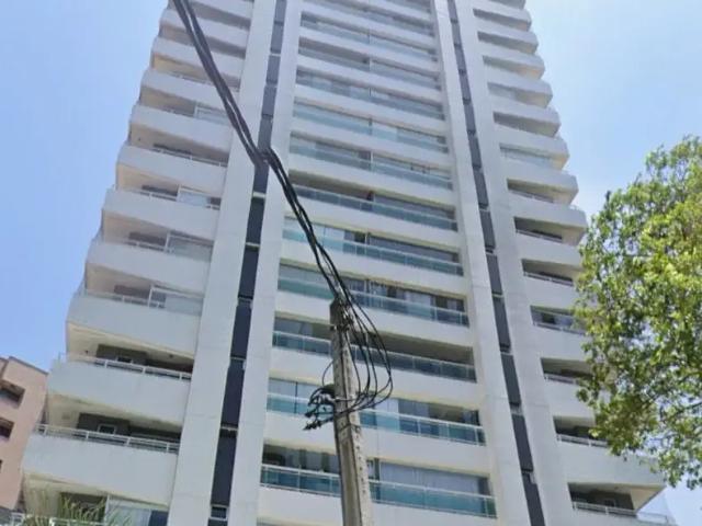 Apartamento para Venda em Fortaleza/CE Aldeota 3 Quartos