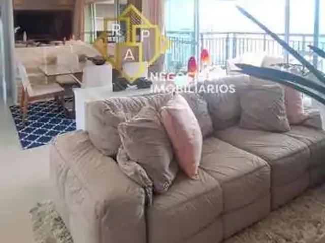 Apartamento para Venda em Fortaleza/CE Aldeota 3 Quartos