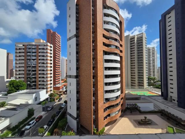 Apartamento para Venda em Fortaleza/CE Aldeota 3 Quartos