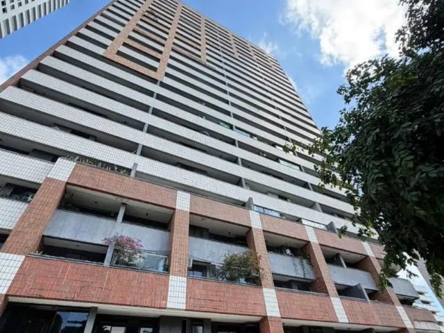 Apartamento para Venda em Fortaleza/CE Aldeota 3 Quartos