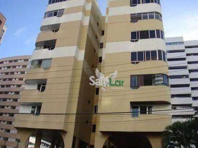 Apartamento para Venda em Fortaleza/CE Aldeota 3 Quartos