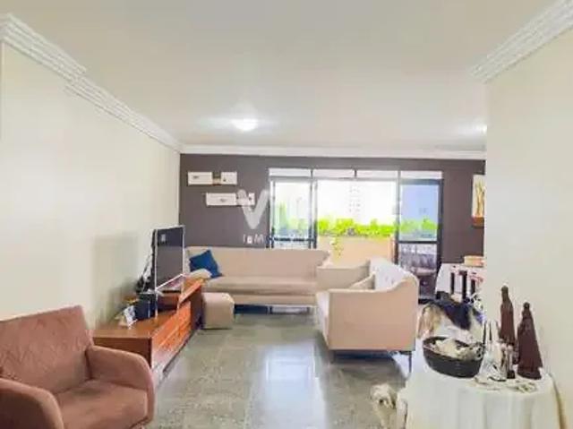 Apartamento para Venda em Fortaleza/CE Aldeota 3 Quartos