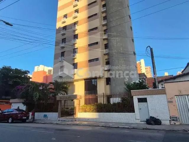 Apartamento para Venda em Fortaleza/CE Aldeota 3 Quartos