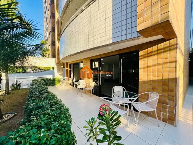Apartamento para Venda em Fortaleza/CE Aldeota 3 Quartos