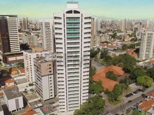 Apartamento para Venda em Fortaleza/CE Aldeota 3 Quartos