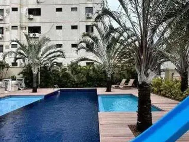 Apartamento para Venda em Fortaleza/CE Aldeota 3 Quartos