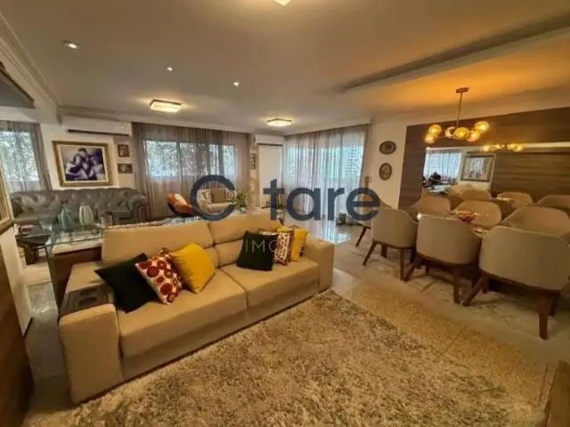 Apartamento para Venda em Fortaleza/CE Aldeota 3 Quartos